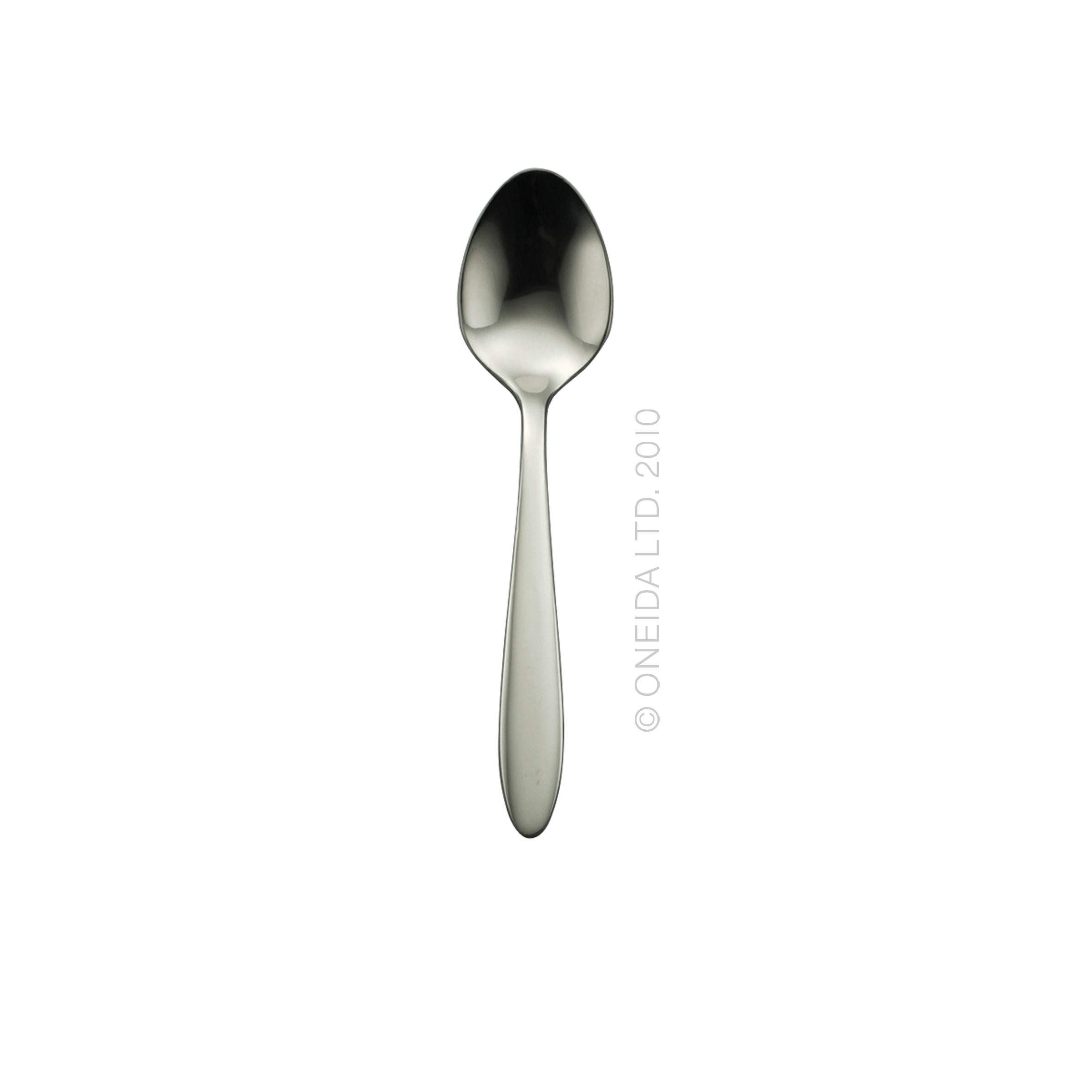 Oneida Mooncrest 65-Piece Flatware Set, Service for 12