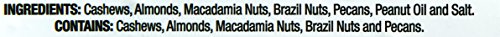 Signature's Kirkland Fancy Mixed Nuts, 40 Oz