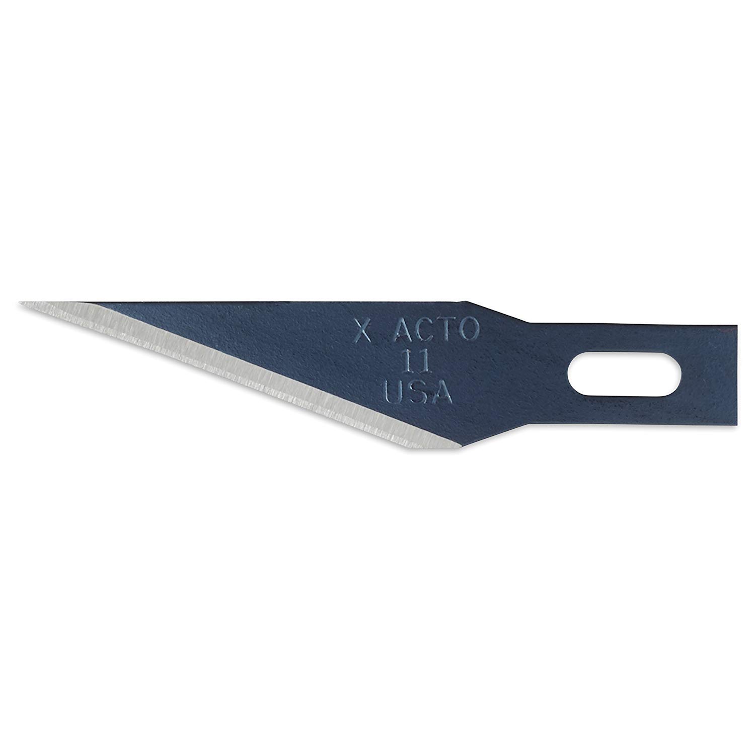 X-Acto® Knife Blades, No. 11 Blade, Pack of 100