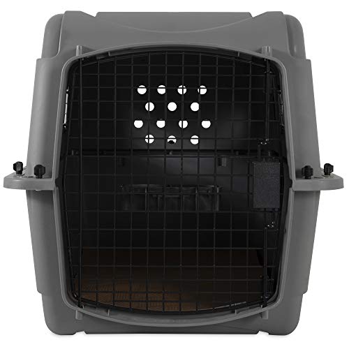 Petmate Sky Kennel Pet Carrier, 28 Inch