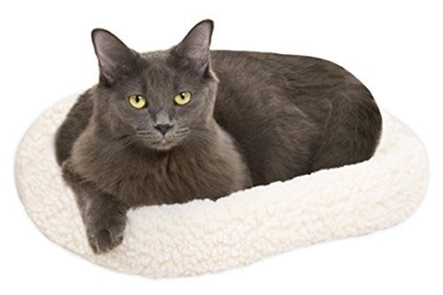 Petmate Bolster Kennel Pad Small