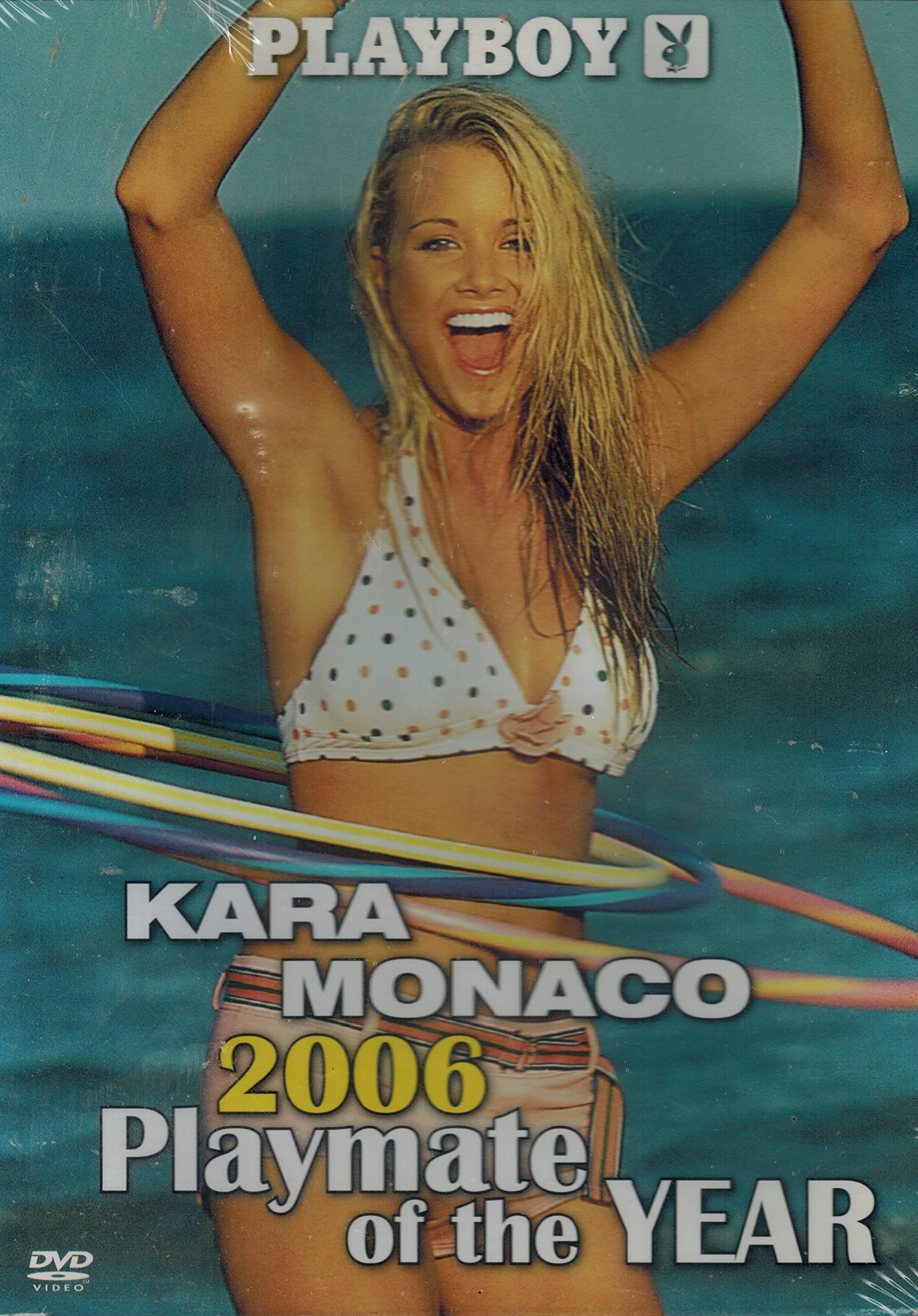 Playboy - Kara Monaco 2006 Playmate of the Year