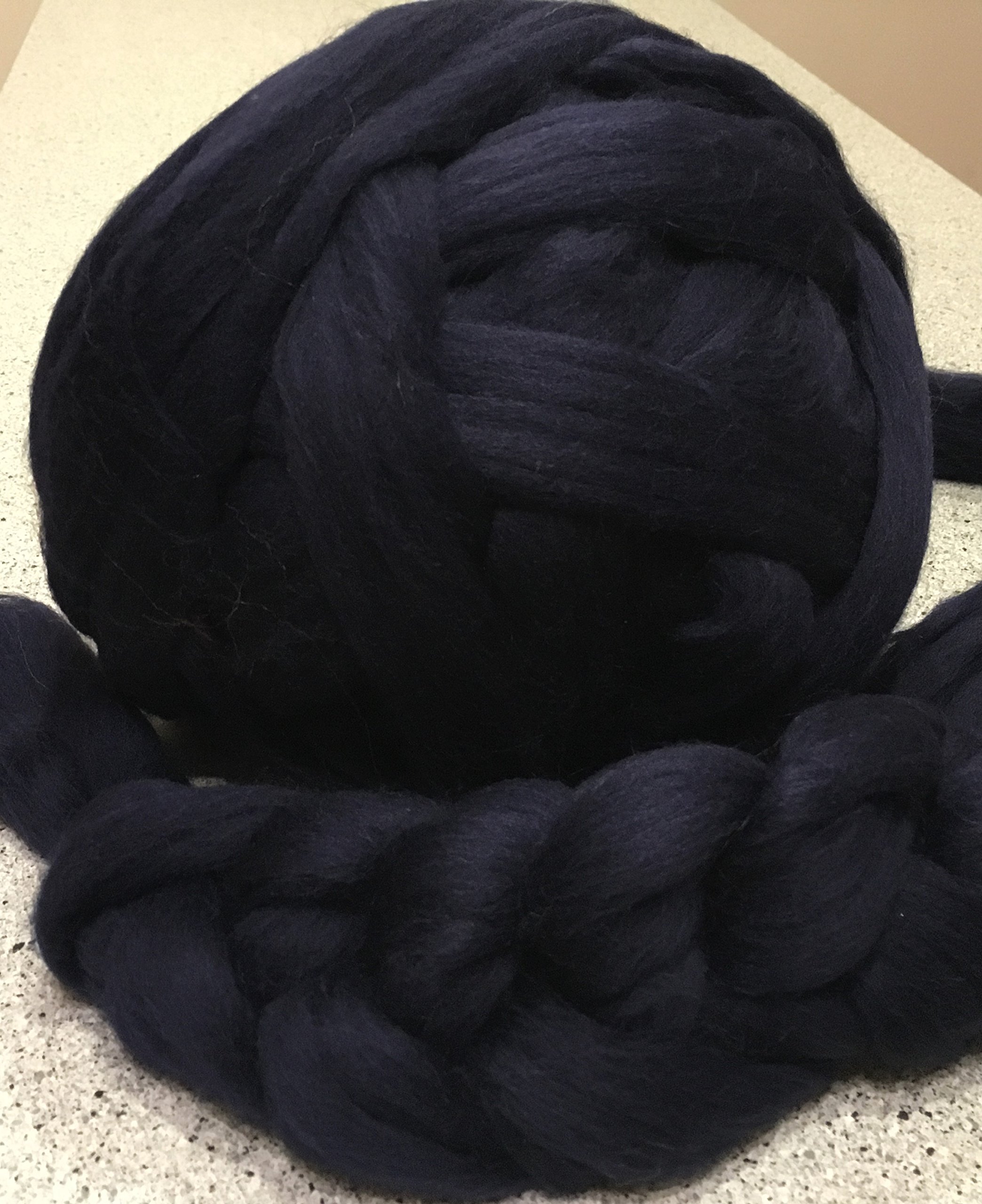 Merino wool yarn - chunky blanket - throw - quilt - yarn for blanket - giant yarn - giant loop - arm knit - wool top roving spinning - mother's day - eastern - cheap - giant knitting - wall hanging