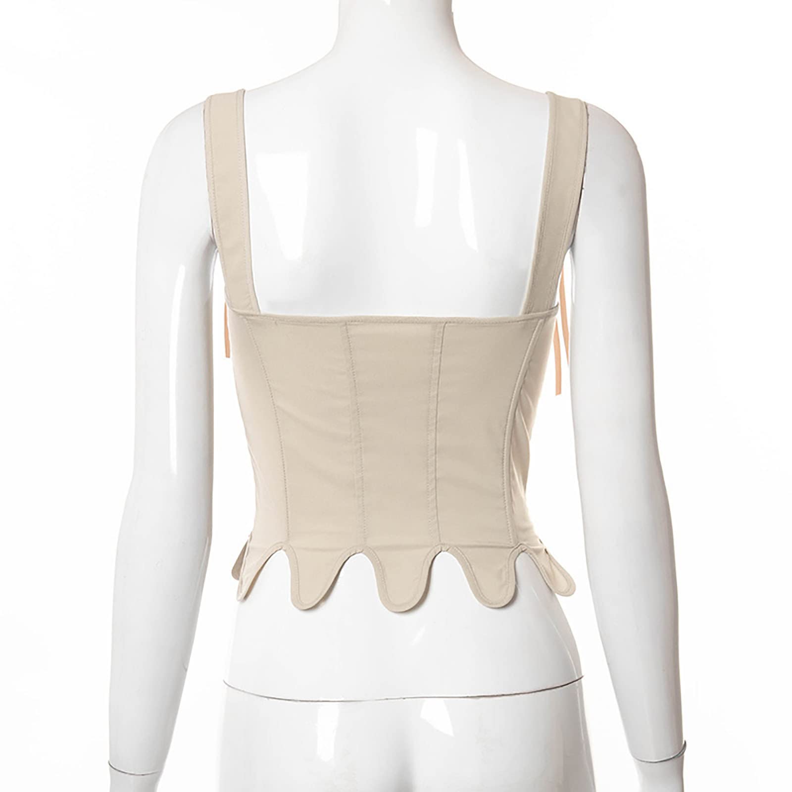 Renaissance Faire Corset Belt Plus Size Ren Faire Corset Belt Lace Overbust Corset Bustier Steampunk Wedding Outfits Medieval Times Costumes for Women