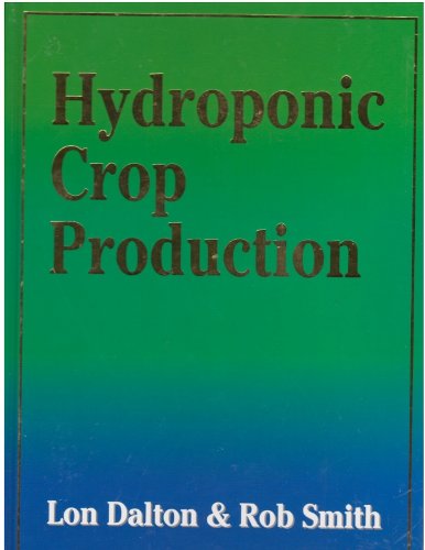 Hydroponic Crop Production