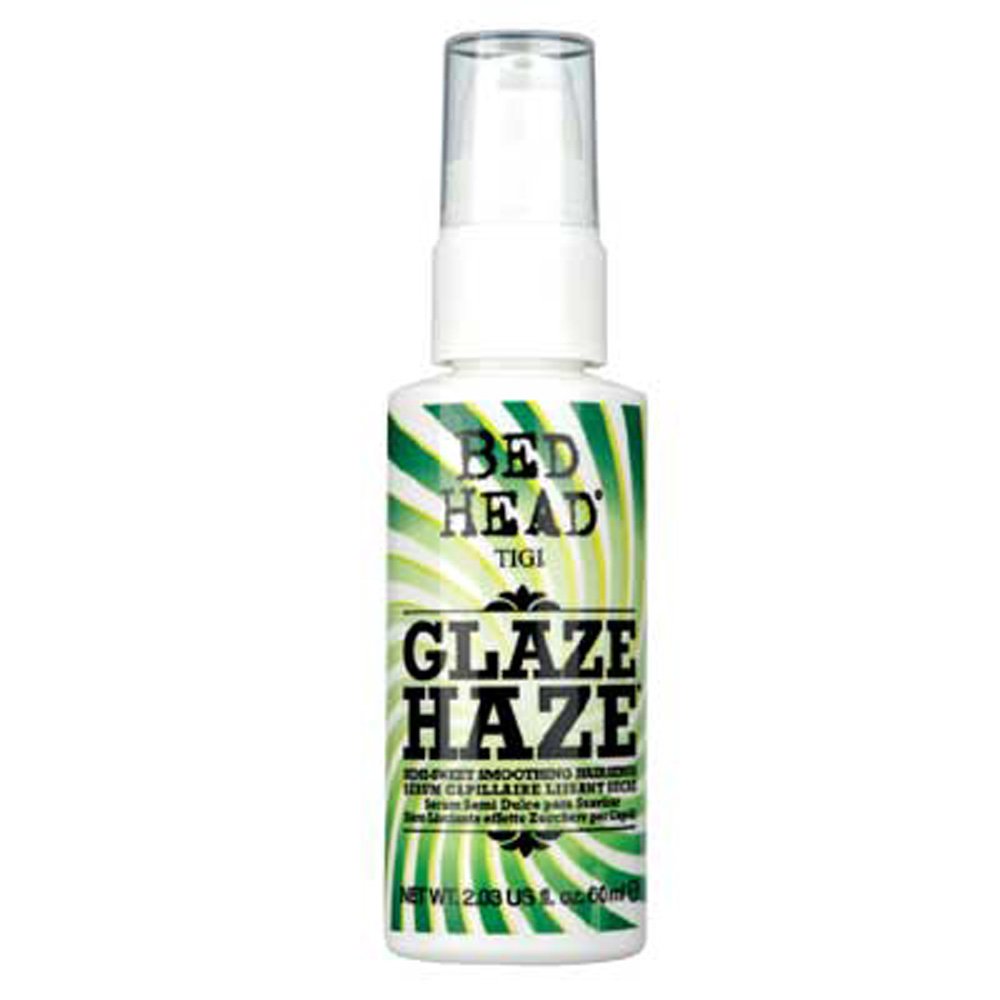 TIGI Bed Head Candy Fixations Glaze Haze, 2.03 oz (Pack of 1)