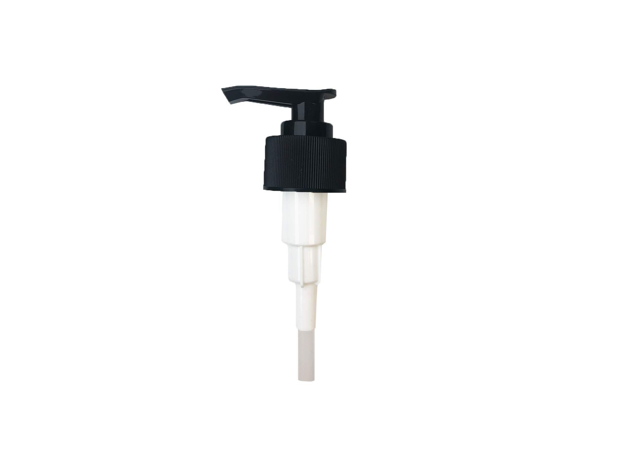 Dr. Woods Soap Bottle Pumps - Fits All 32 oz Bottles for Dr. Woods (Pack of 2)