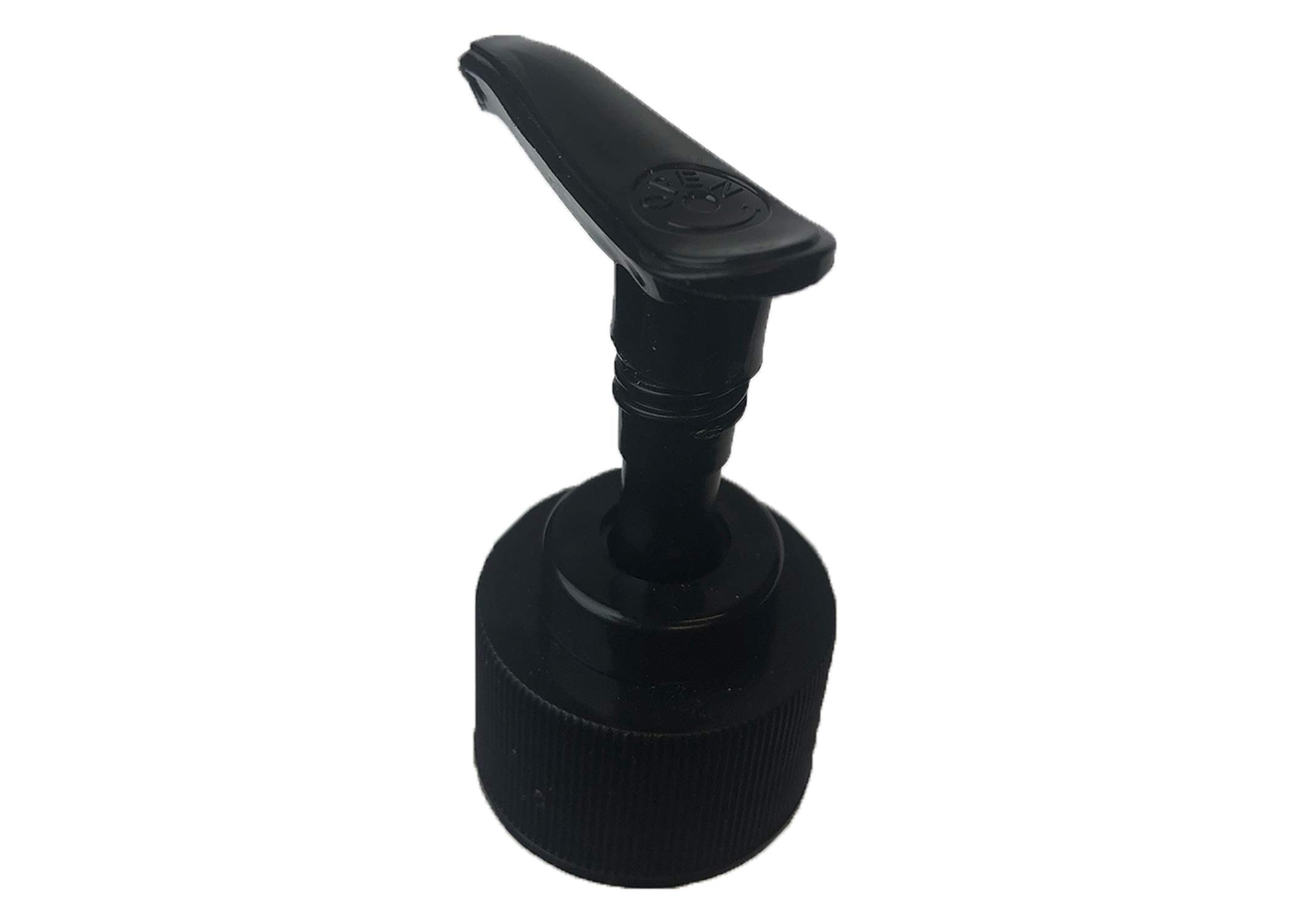 Dr. Woods Soap Bottle Pumps - Fits All 32 oz Bottles for Dr. Woods (Pack of 2)