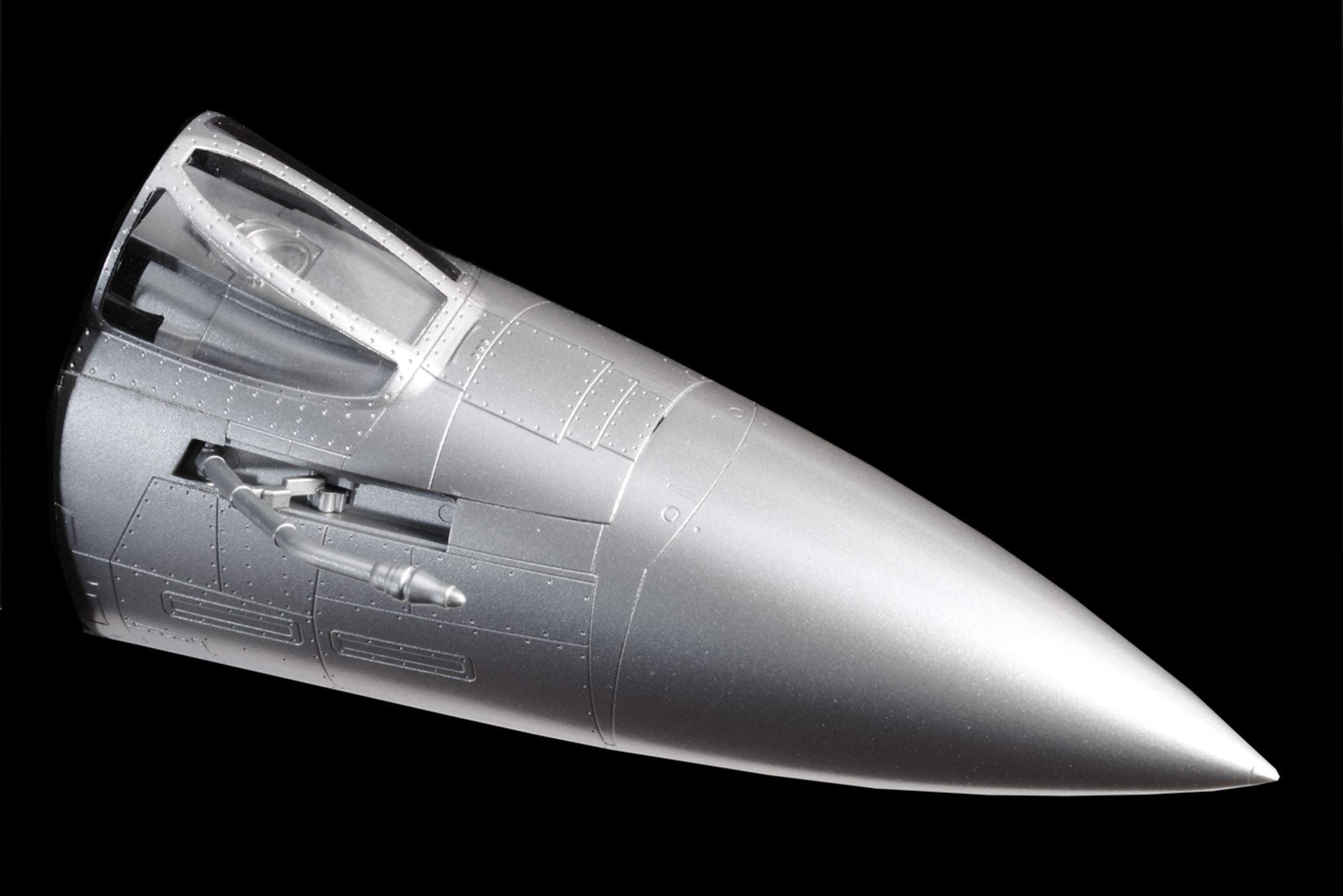 1:48 Tamiya Grumman F-14A Tomcat Model Kit