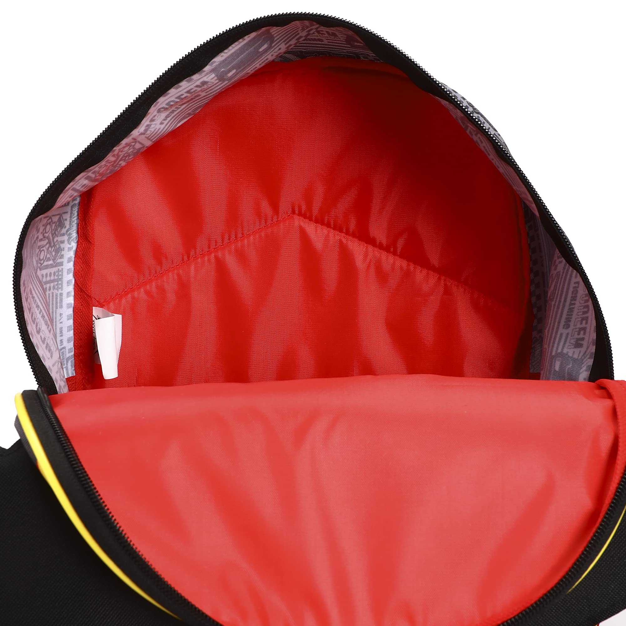 Pixar Cars Lightning McQueen Backpack