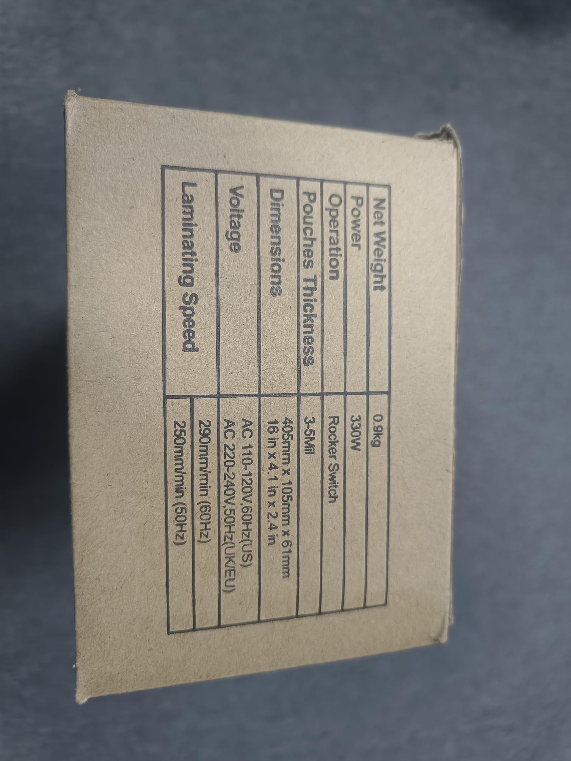Laminator A3 Laminator Machine with 50 Laminating Pouches,70s Fast Warm-up,13 Inches Cold and Thermal Laminator with Build in Paper Trimmer and Corner Rounder for Home Office School Use