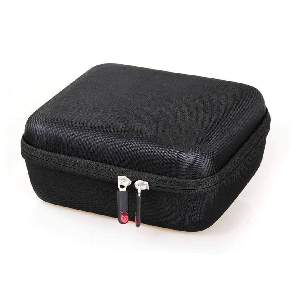Hermitshell Travel Case for AuKing 2023 Upgraded 1080P Supported Outdoor Projector/ARTSEA 1080P Supported 4500L Portable Projector
