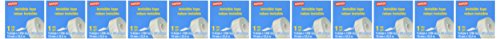 STAPLES 52477-P12 Invisible Tape 12 Pack (Each 36 Yards)