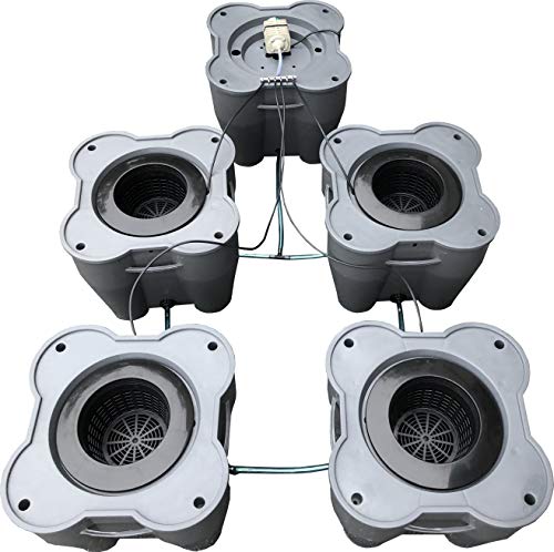 DWC Hydropoinc System Kit (4)
