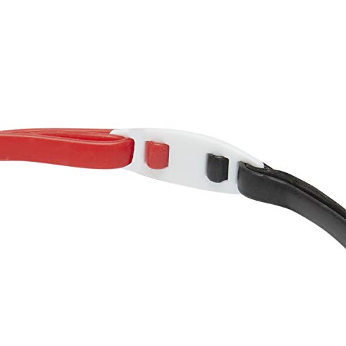 Speedo Unisex-Adult Swim Goggles Vanquisher Extended View