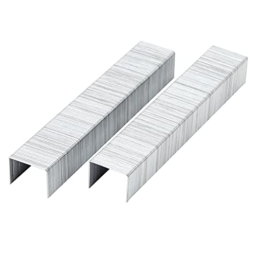 Swingline 35550 Optima High-Capacity Staples 3/8-Inch Leg 2 500/Box