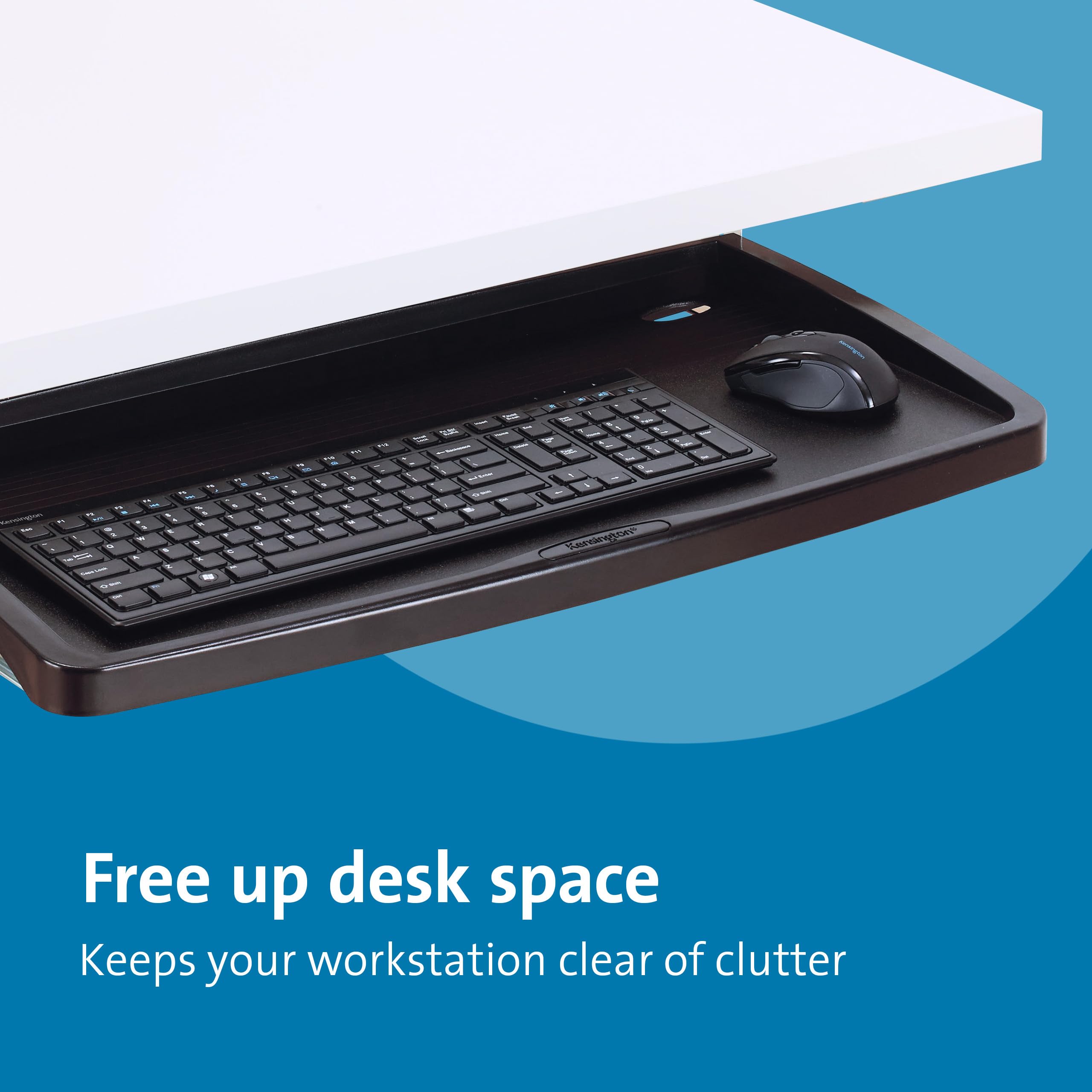 Kensington Keyboard Drawer
