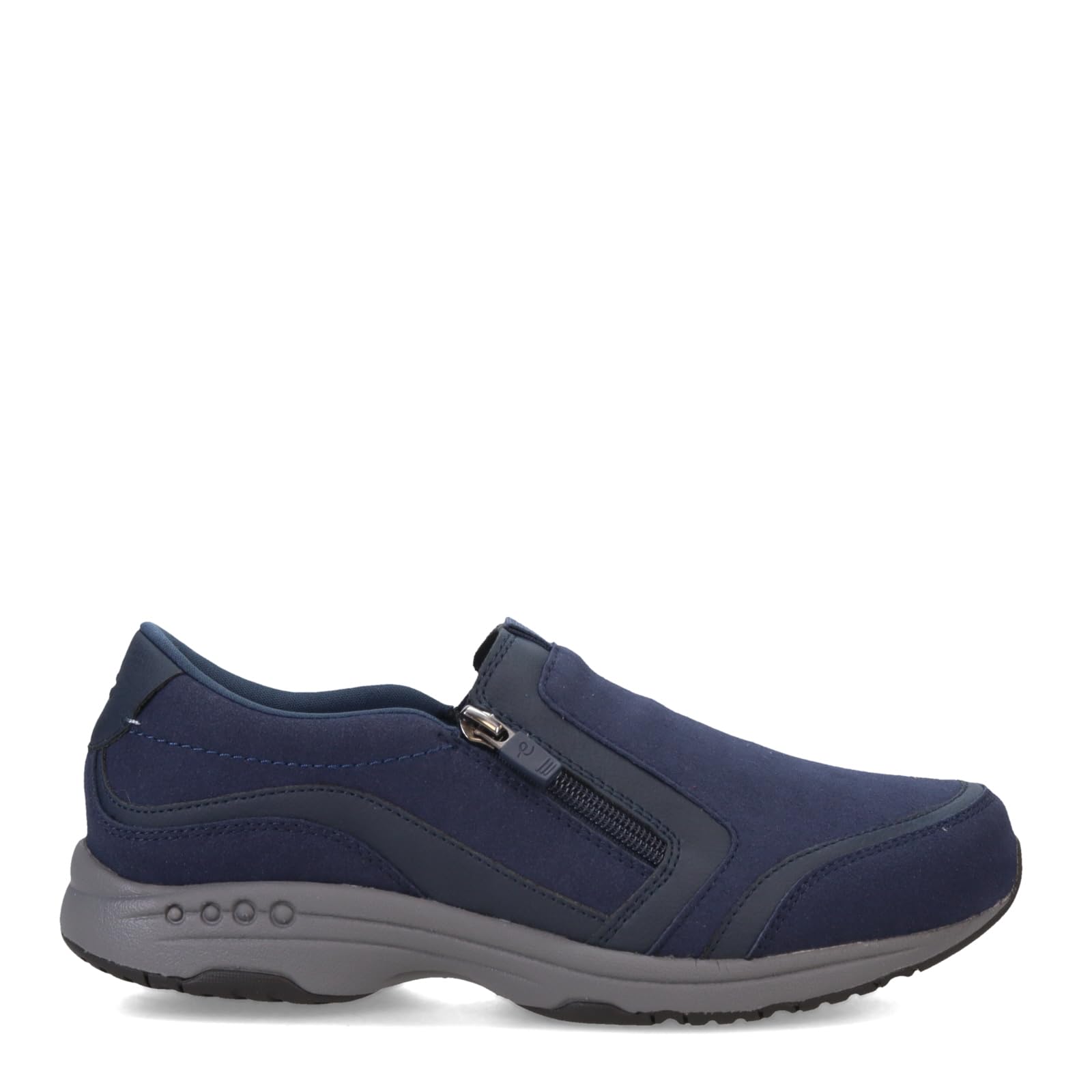 Easy Spirit Women's Thallow2 Sneaker, Blue 400,5 M US