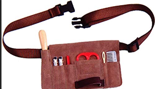 Advanced Braiding Kit with Belt