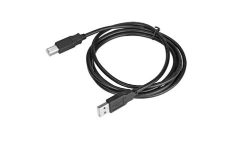 FocalTop USB Cable for Brother HL-2230 HL-2240 HL-2270DW Printer