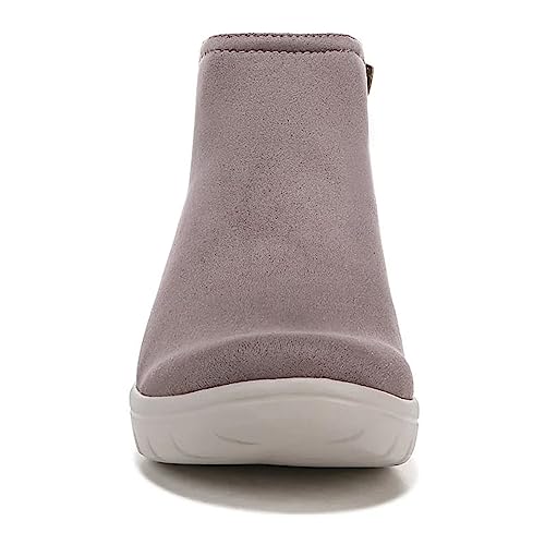 BZees Women's Karma Ankle Boot, Morel, 9
