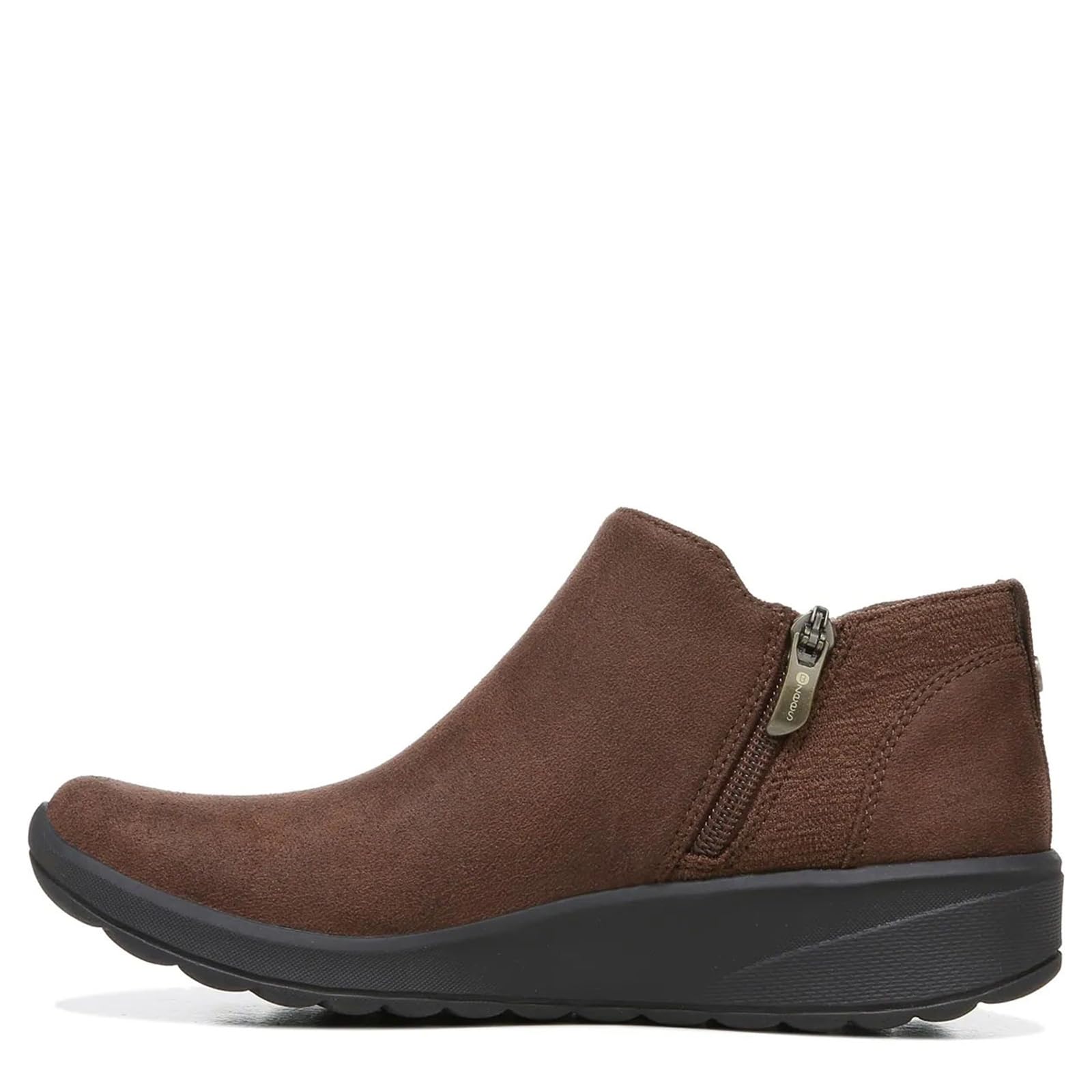 BZees Womens Get Going Ankle Boot, Friar Brown, 8 US