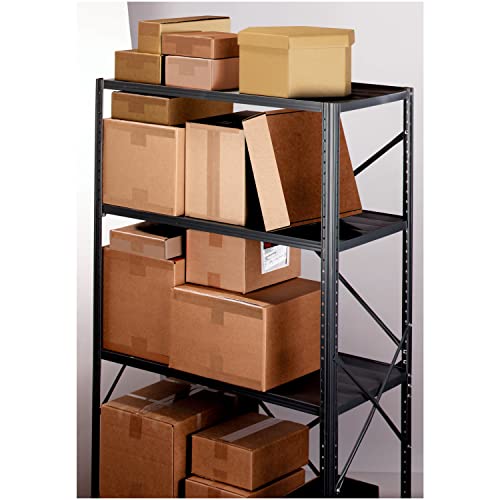 Scotch Box Lock Packaging Tape, 1 Roll with Dispenser, 1.88 in x 1965 in, Extreme Grip Packing, Shipping and Mailing Tape, Sticks Instantly to Any Box (3950-RD)