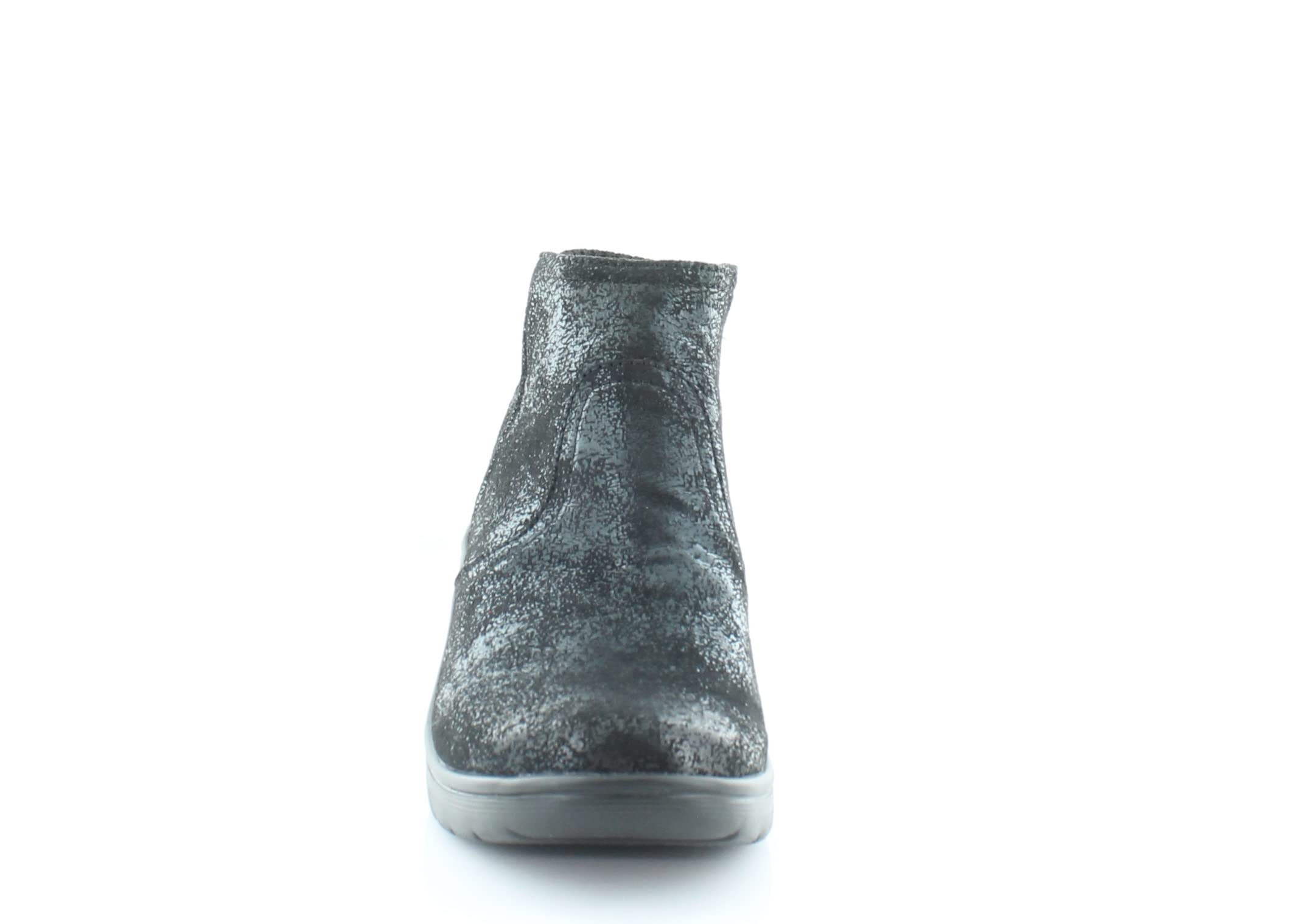 BZees Weekend Women's Boots Black Size 6.5 M