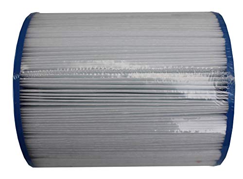 4) New Unicel 7CH-322 Replacement Spa Filter Cartridges 32 Sq Ft PAS35-2 FC-0420