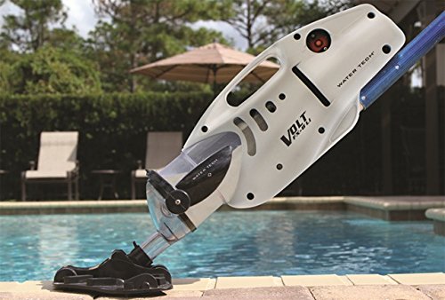 Water Tech 34000KL Volt FX-8Li