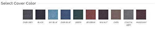 Hot Spring Vanguard Spa Cover 5" Taper Hot Tub Cover