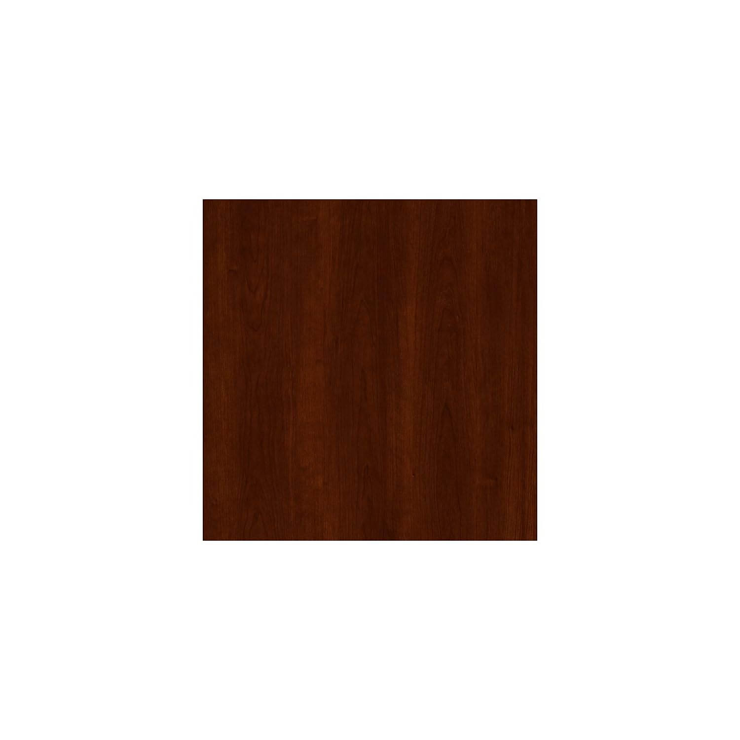 South Shore Axess Printer Cart, Royal Cherry