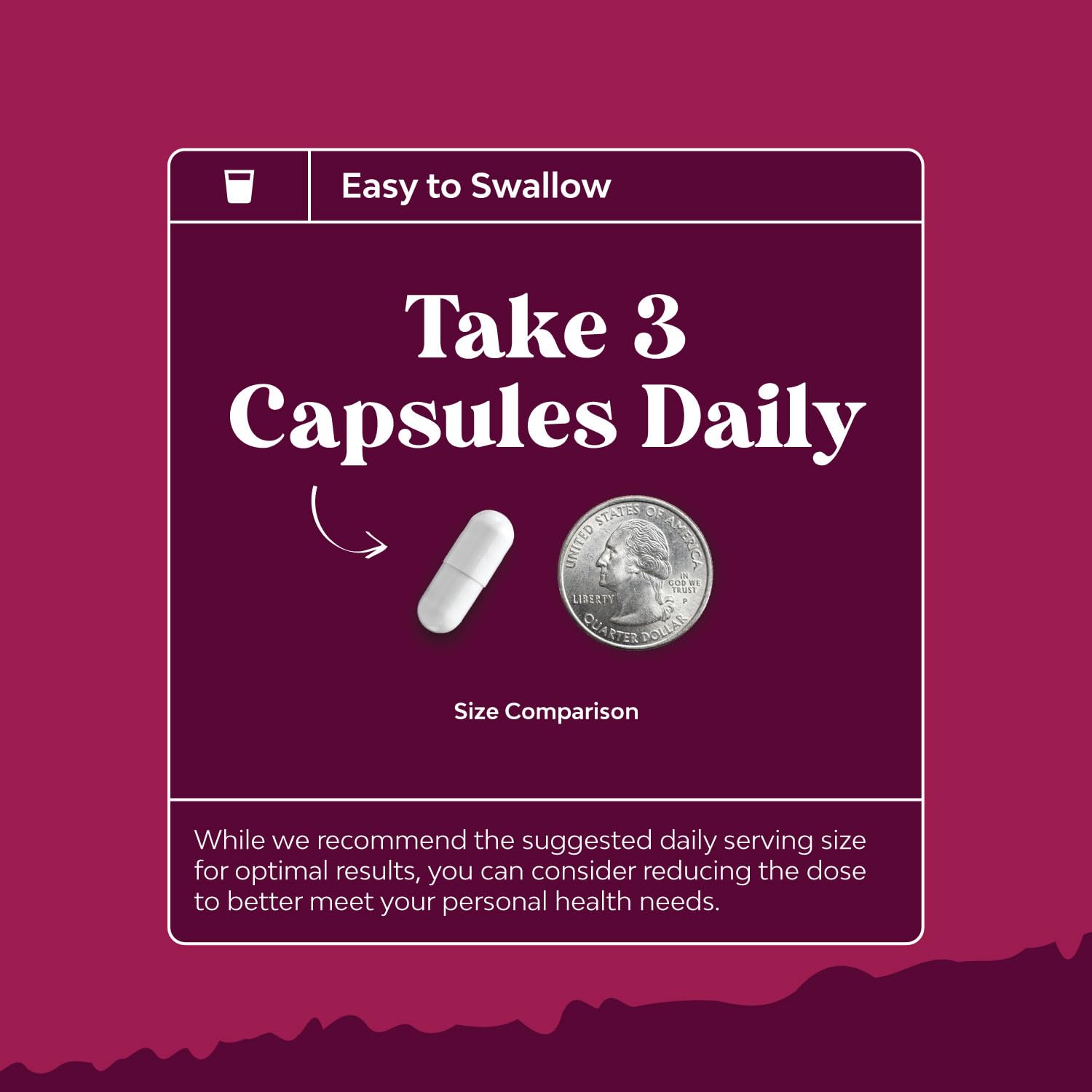 Advanced Multi Collagen Complex - Ageless Multi Collagen Peptides Supplements with Type 1 2 3 5 & X & Biotin for Hair, Skin and Nails Vitamins - Biotin Supplements for Women & Men - 90 Count