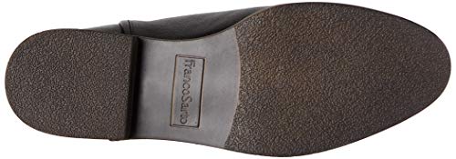 Franco Sarto Women's CHRISTINE Boot, black, 5 M US