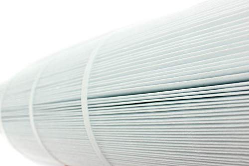 Unicel C-7482 Replacement Filter Cartridge for 145 Square Foot Jandy CL580
