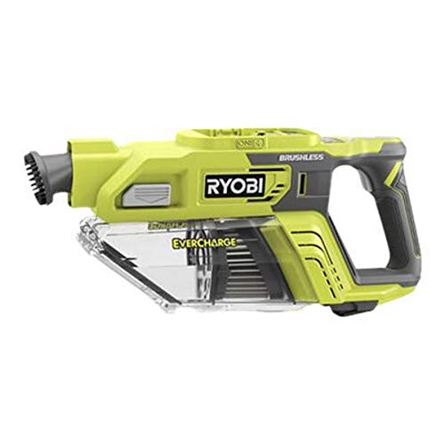 RYOBI ONE+ 18V Brushless Cordless Compact Stick Vacuum Cleaner (Tool Only)