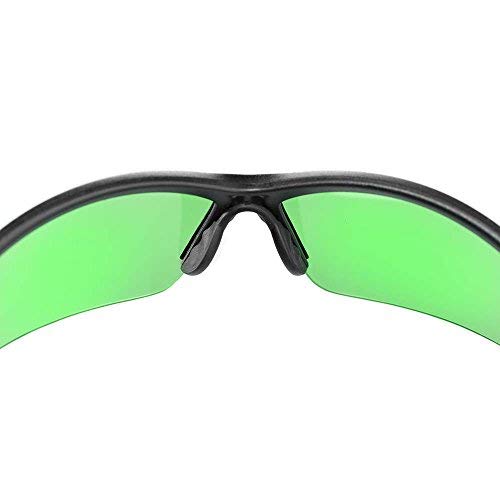 Method Seven Cultivator Blurple LED Classic Grow Room Glasses