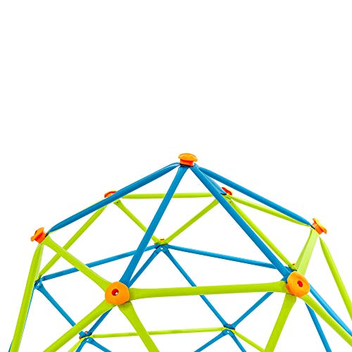 Lifetime 90994 Climbing Tower Jungle Gym, Blue/Green