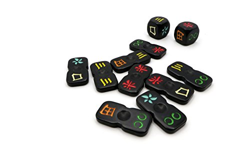 Bananagrams Inc | Cobra Paw | Board Game | Ages 5+ | 2-6 Players | 5-15 Minute Playing Time