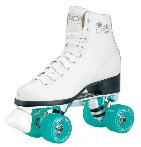 Roller Derby Roller Skates Figure Type 22 RDU951