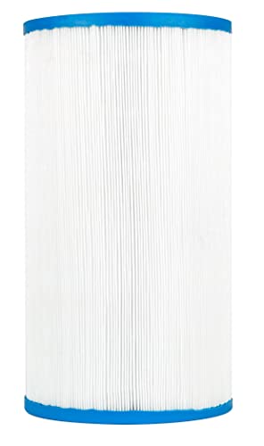 Spa-Daddy SD-00198 Filter - Rainbow Dynamic 35 | Dynamic Series IV - DFM | DFML | Waterway 35 | in-Line - Replaces PRB35-IN | FC-2385 | C-4335