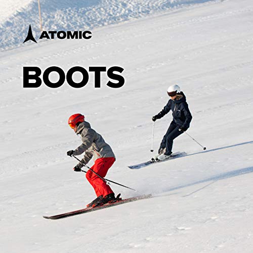 Atomic Savor 95 W Rear Entry Ski Boot 2020 26.5