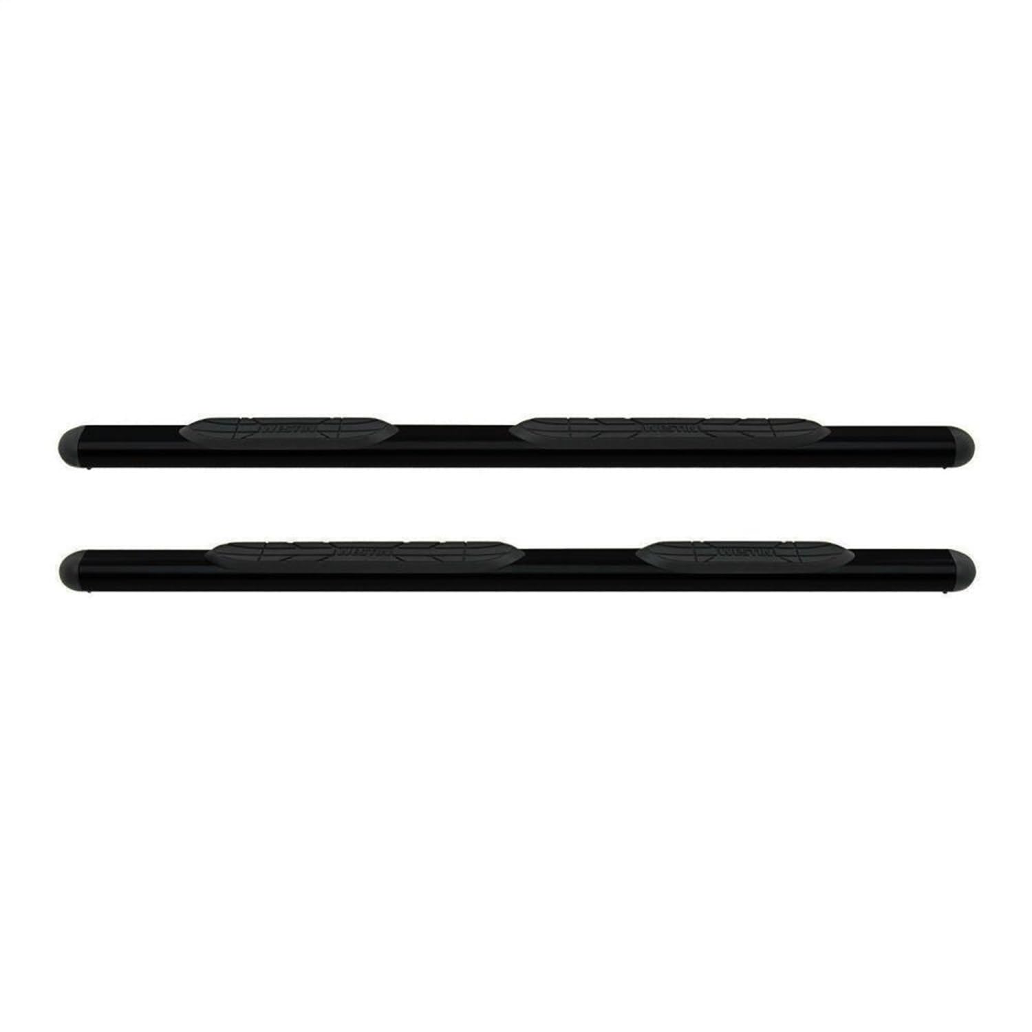 Westin 22-5035 85" Black Oval Tube Step