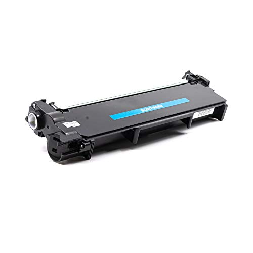 SuppliesOutlet Compatible Toner Cartridge Replacement for Brother TN660 / TN-660 / TN630 / TN-630 (Black,5 Pack)