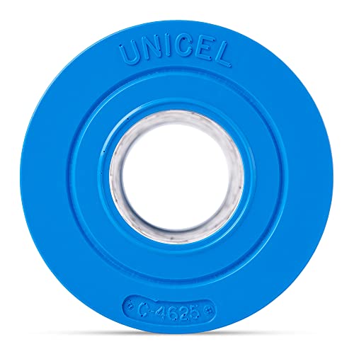 Unicel New C-4625 Rainbow in-Line Replacement Spa Filter Cartridge C4625