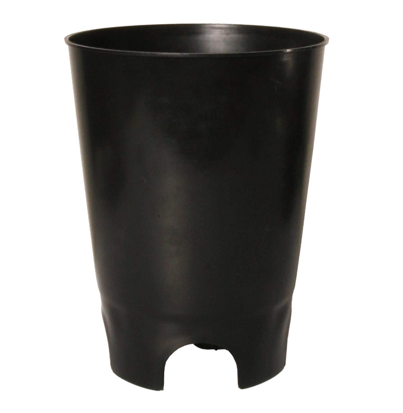 HYDROFARM EBB-EXP6 Ebb Grow Flow 6-Pot Site Expansion Hydroponic Kit