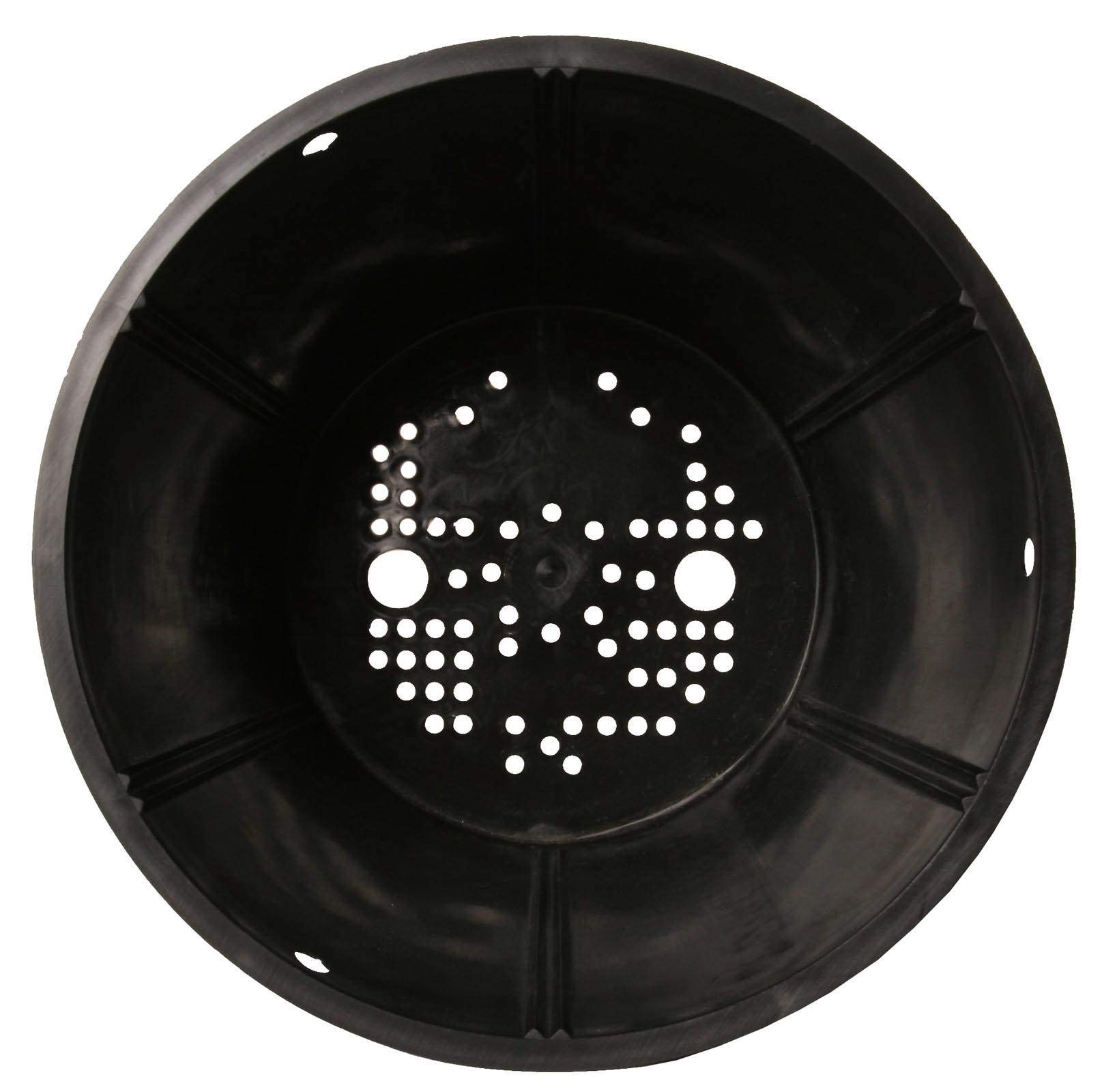 HYDROFARM EBB-EXP6 Ebb Grow Flow 6-Pot Site Expansion Hydroponic Kit