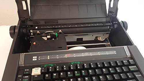 Brother 300M Compactronic Electronic Typewriter (Renewed)