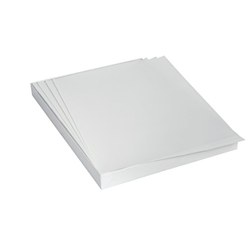 SIGEL TP411 Topcoated thermal papers, Premium, 76 gsm, A4, 250 sheets - for all Brother printers in the PJ series