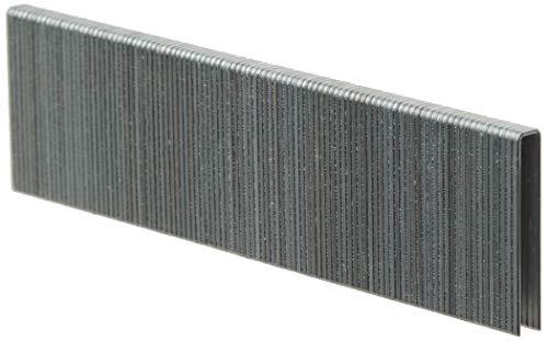 BOSTITCH Crown Staples, 1-3/8-Inch x 7/32-Inch, 18GA, 3000-Pack (SX50351-3/8G)